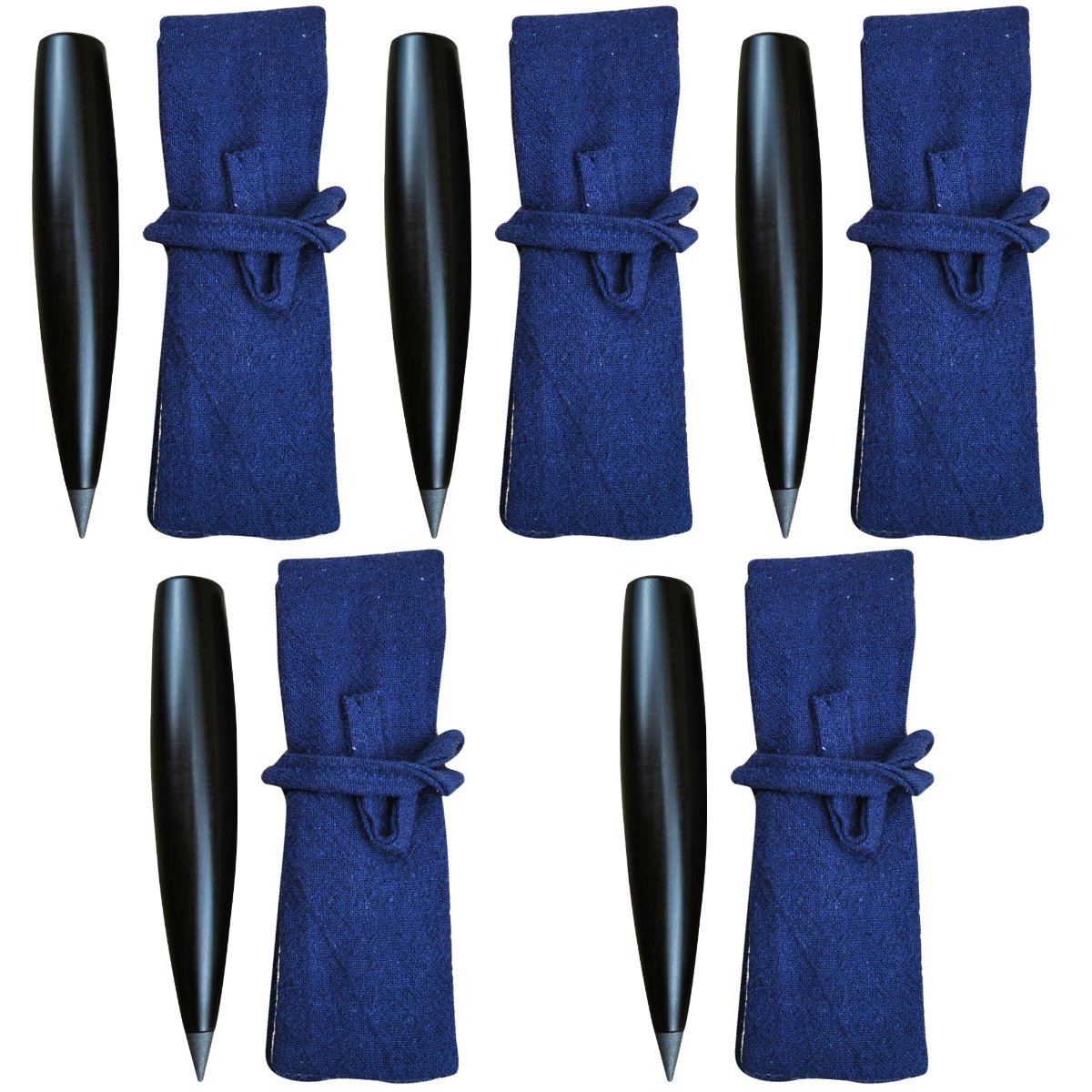 5 Sets Eternal Pencil Sketch for Kids Everlasting Infinite Practical ...