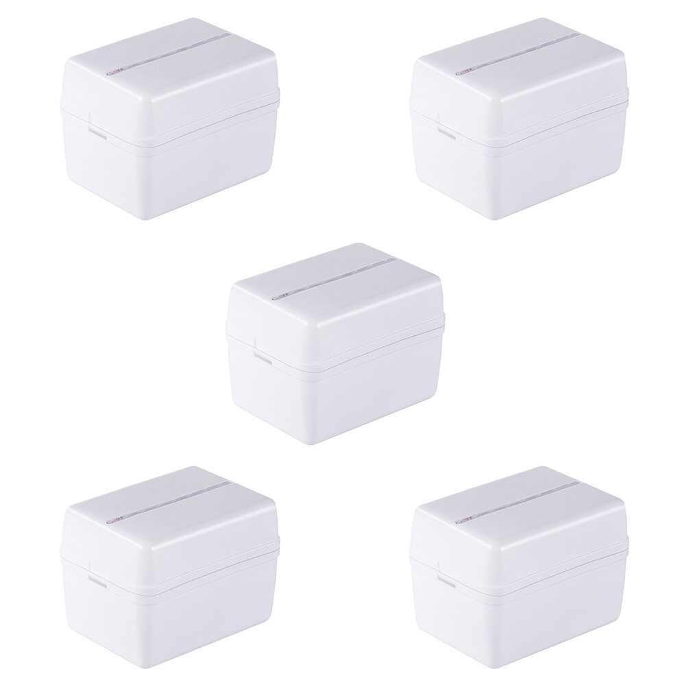 5 Sets Money Box Pulling Cake Making Mold Plastic Envelopes Piggy Bank ...