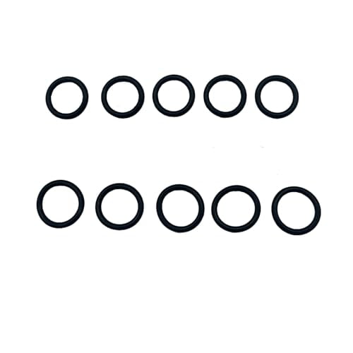 5 Sets O Ring Compatible with Suncast Hose Reel, Replacement O-Rings ...