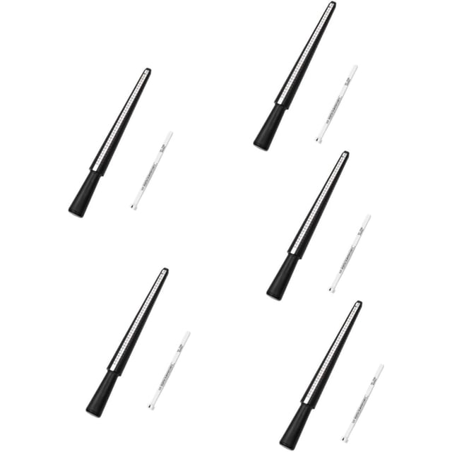 5 Sets Ring Measurement Ring Adjuster Finger Measuring Tool Ring Sizers ...