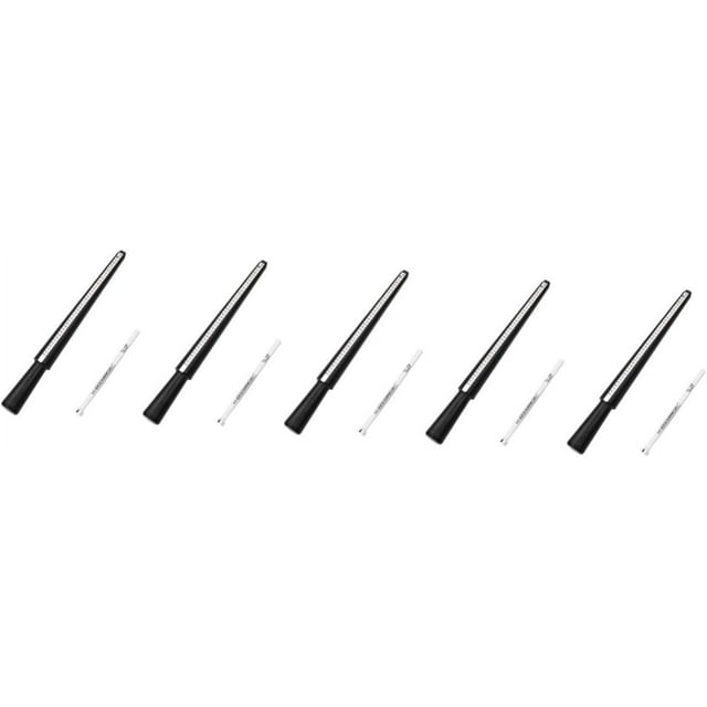 5 Sets Ring Measurement Ring Making Kit Ring Sizer Measuring Tool ...