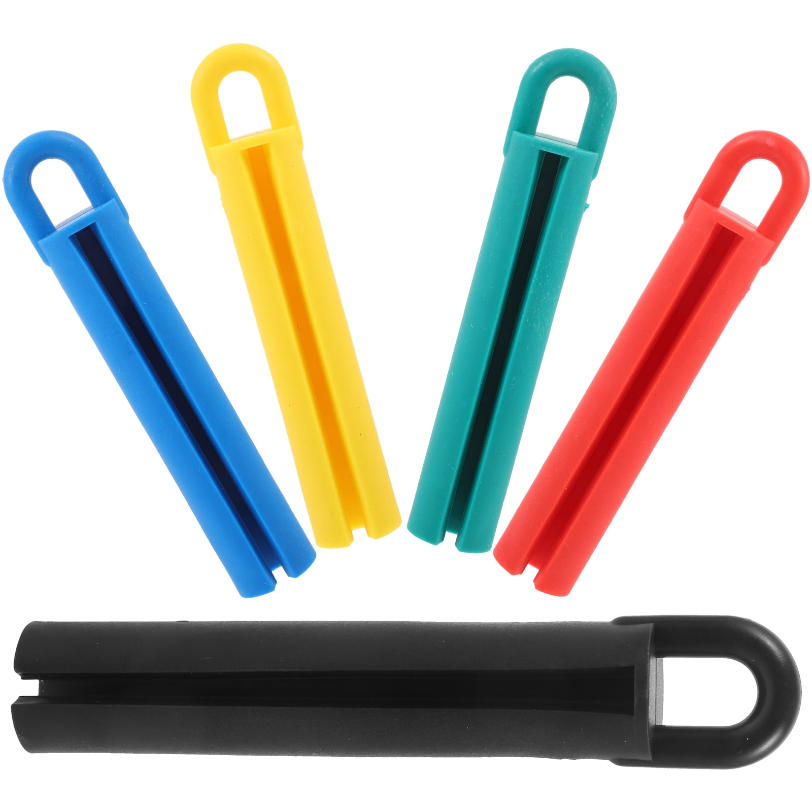 5 Sets Storage Shelves Pool Table Accessories Cue Storage Hangers Cue ...