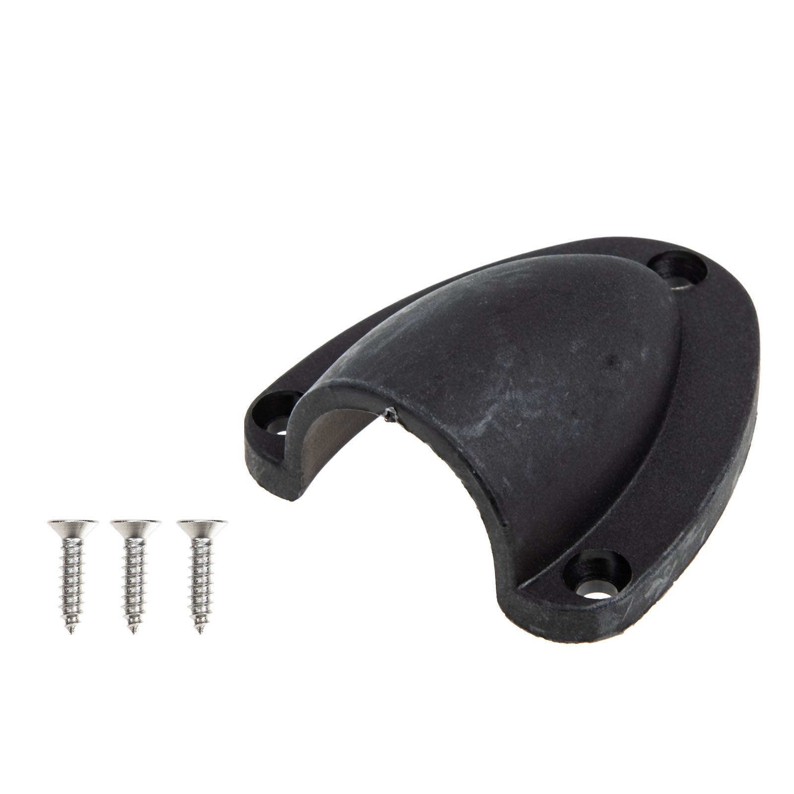 5 Sets Transducer Cable Cover Clamshell Boat Vent Wire Ventilation for ...