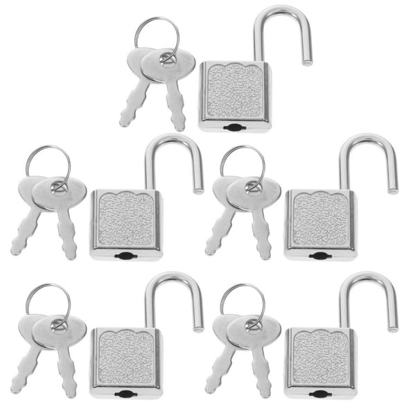 Plastic Lock