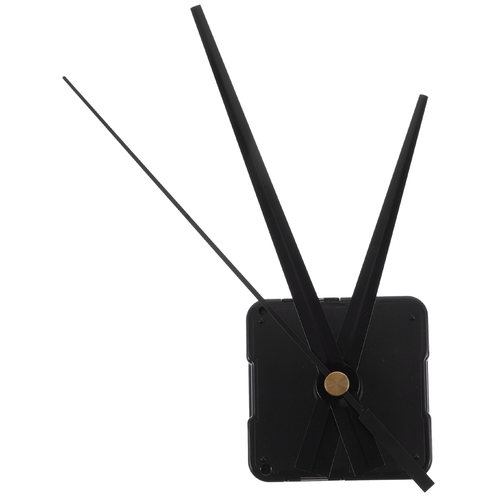 5 Sets Wall Digital Clock Second Pointer DIY Movement - Walmart.com