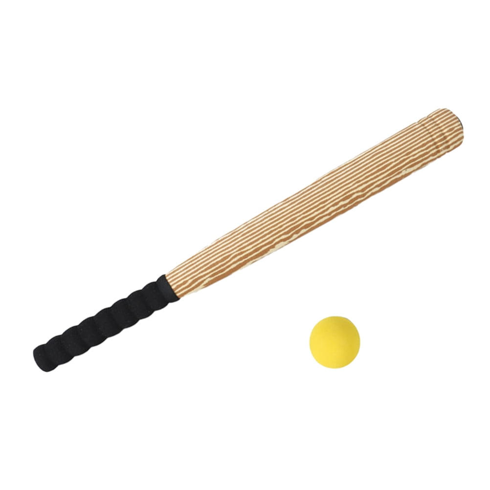 5 Sets of Wear-resistant Baseball Set Outdoor Baseball Bat Funny ...