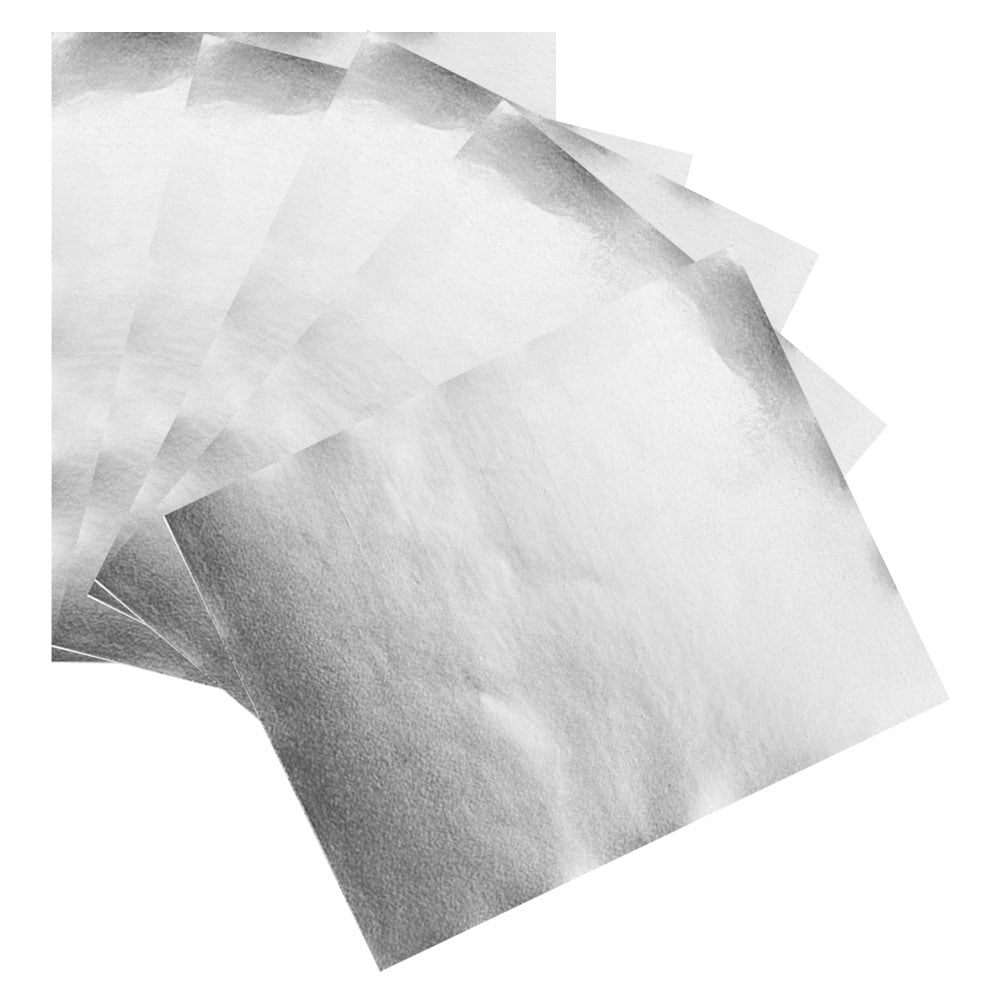 5 Sheets Pot Containers with Lids Sealant Tape Silver - Walmart.com