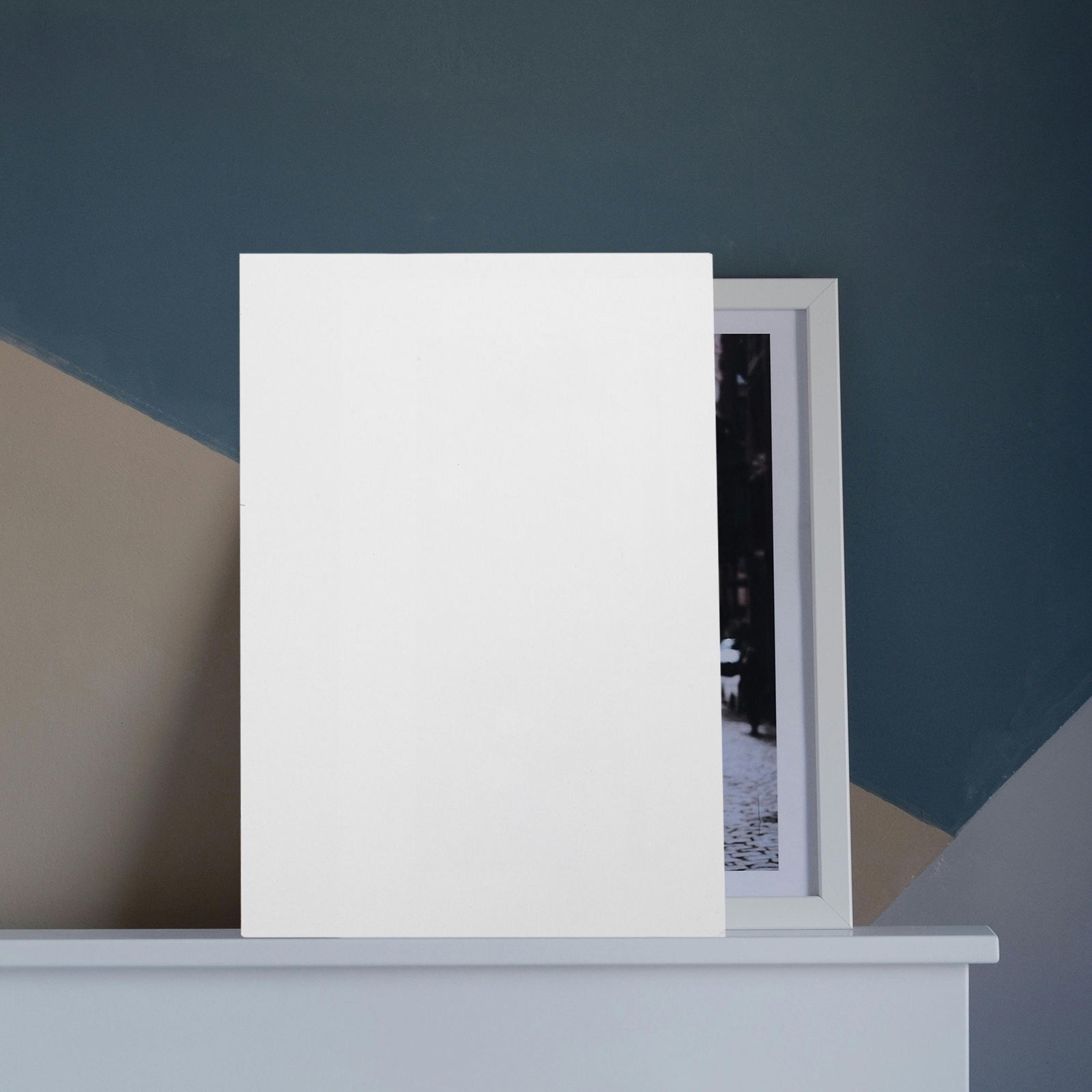 5 Sheets Frame Backing Panel Cardboard Frame Backing Board Pack ...