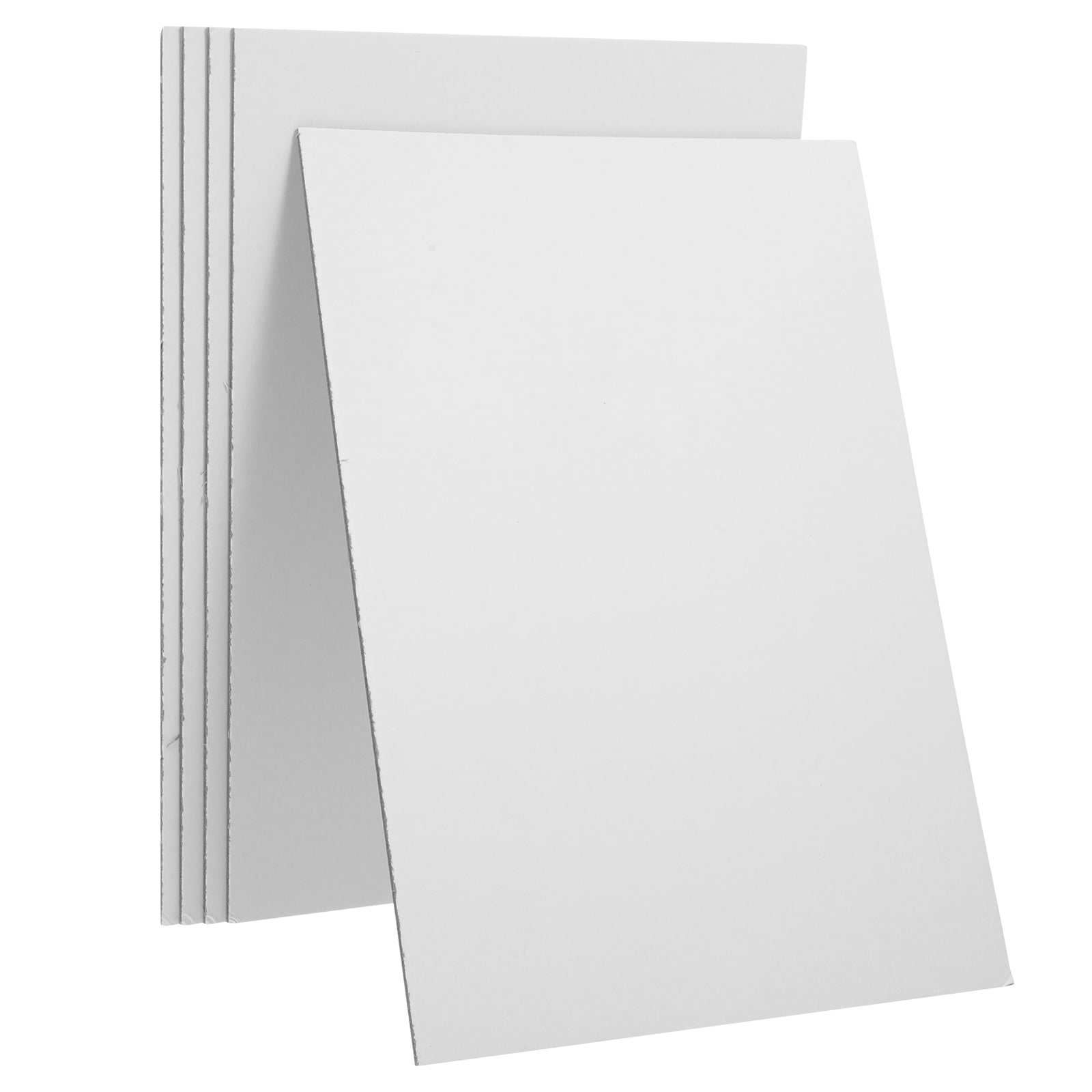 5 Sheets Picture Frame Backing Cardboard Sheet Mat Board Photo Frame ...