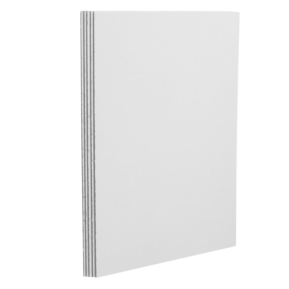 5 Sheets Picture Frame Backing Cardboard Mat Board Photo Frame Backing ...