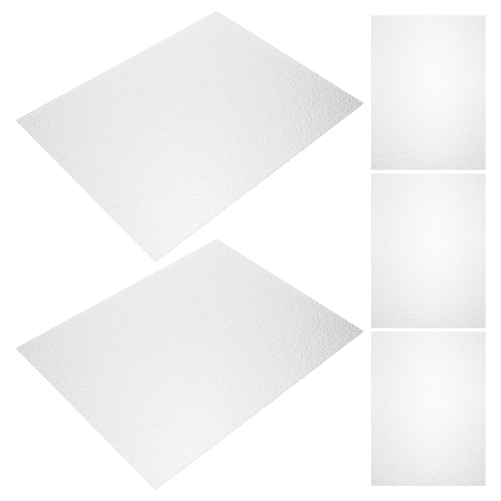 5 Sheets of Fake River Sand Table River Basing Sand Table Fake Basing ...