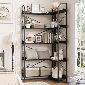 L Shaped Shelf