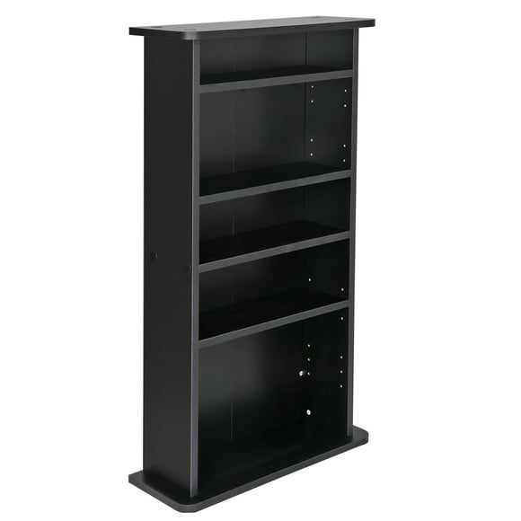 DVD Storage Racks