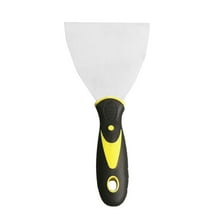4 Pcs Wallpaper Scraper, Stainless Steel Paint Scraper Filling Putty ...
