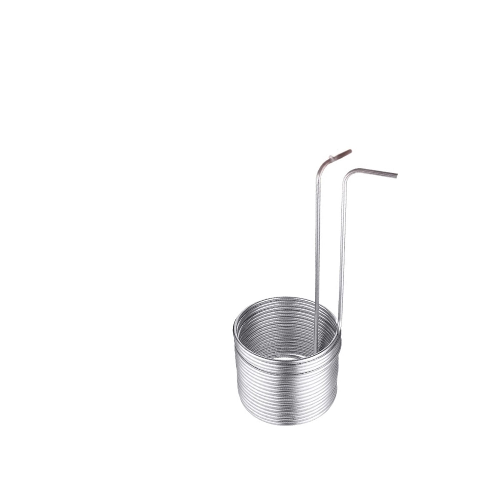 5 Sizes Stainless Steel Wort Chiller Immersion Tube For Home Brewing ...