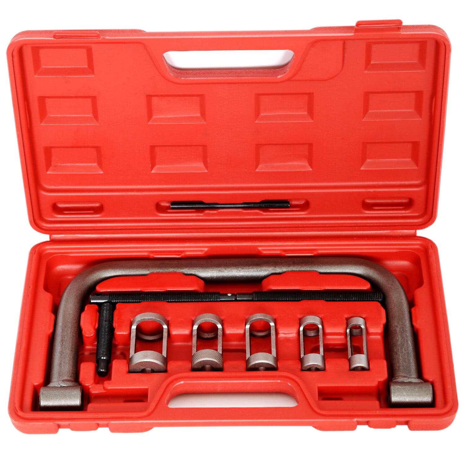 5 Sizes Valve Spring Compressor Pusher Automotive Tool For Car ...