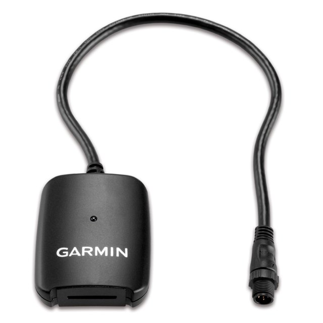 5" Solid Black Outdoor Adventure Accessories Garmin NMEA 2000 Network ...