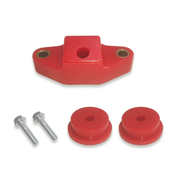 5-Spd Front & Rear Shifter Stabilizer Bushing Kit For Subaru Impreza ...