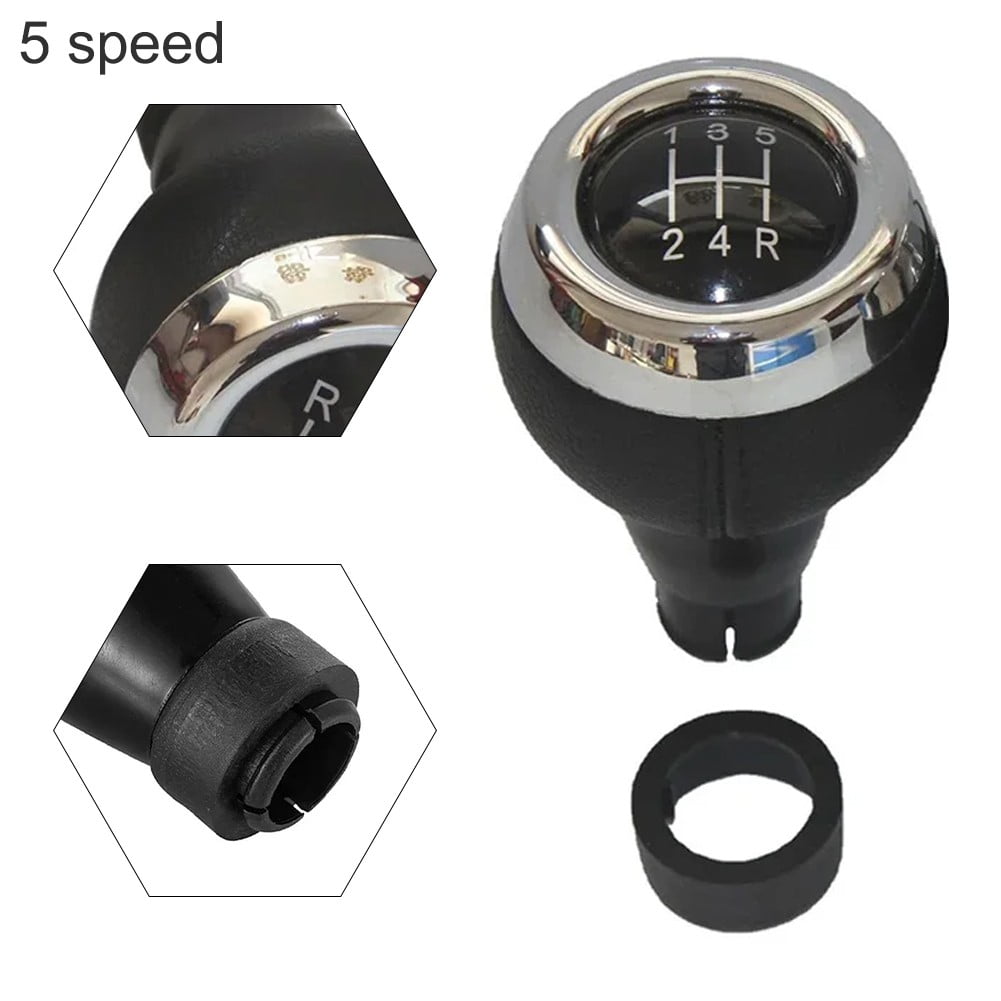 5 Speed 6 Speed Shift Knob For Mini For Cooper For R55 For R56 For R57 ...