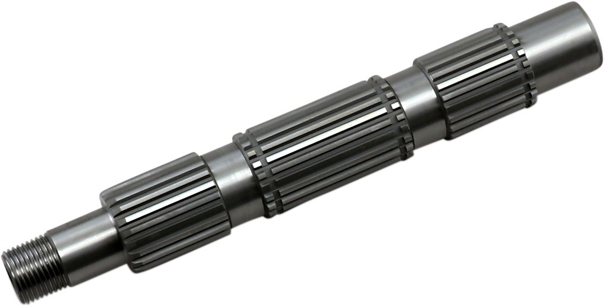 5-Speed Big Twin Transmission Countershaft for Harley Davidson 1980-200 ...