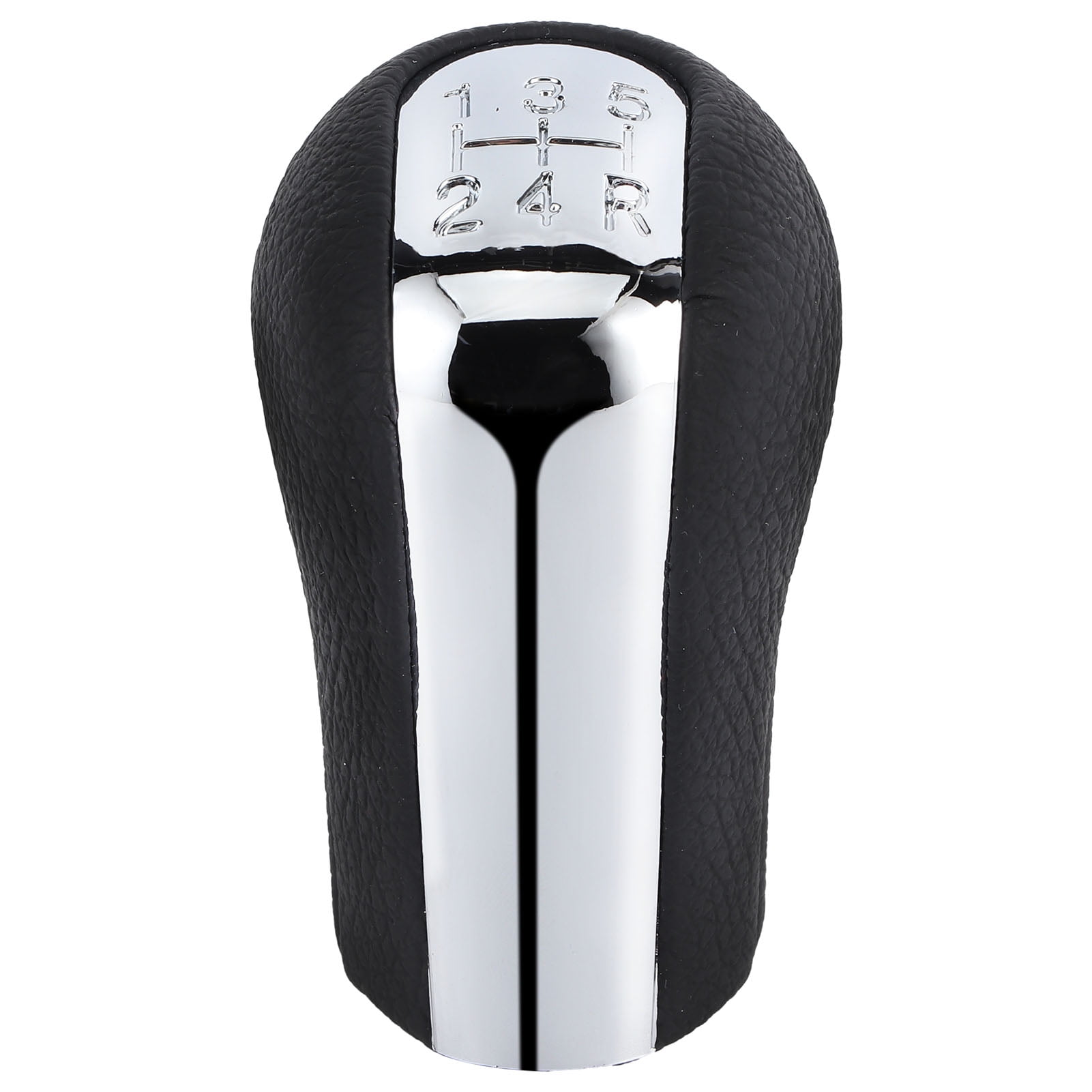 5 Speed Car Gear Stick Shift Knob Head for Toyota Corolla RAV4 Verso ...