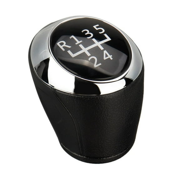 5 Speed Car MT Gear Shift Knob 24108036 For Chevrolet Aveo For Sonic ...