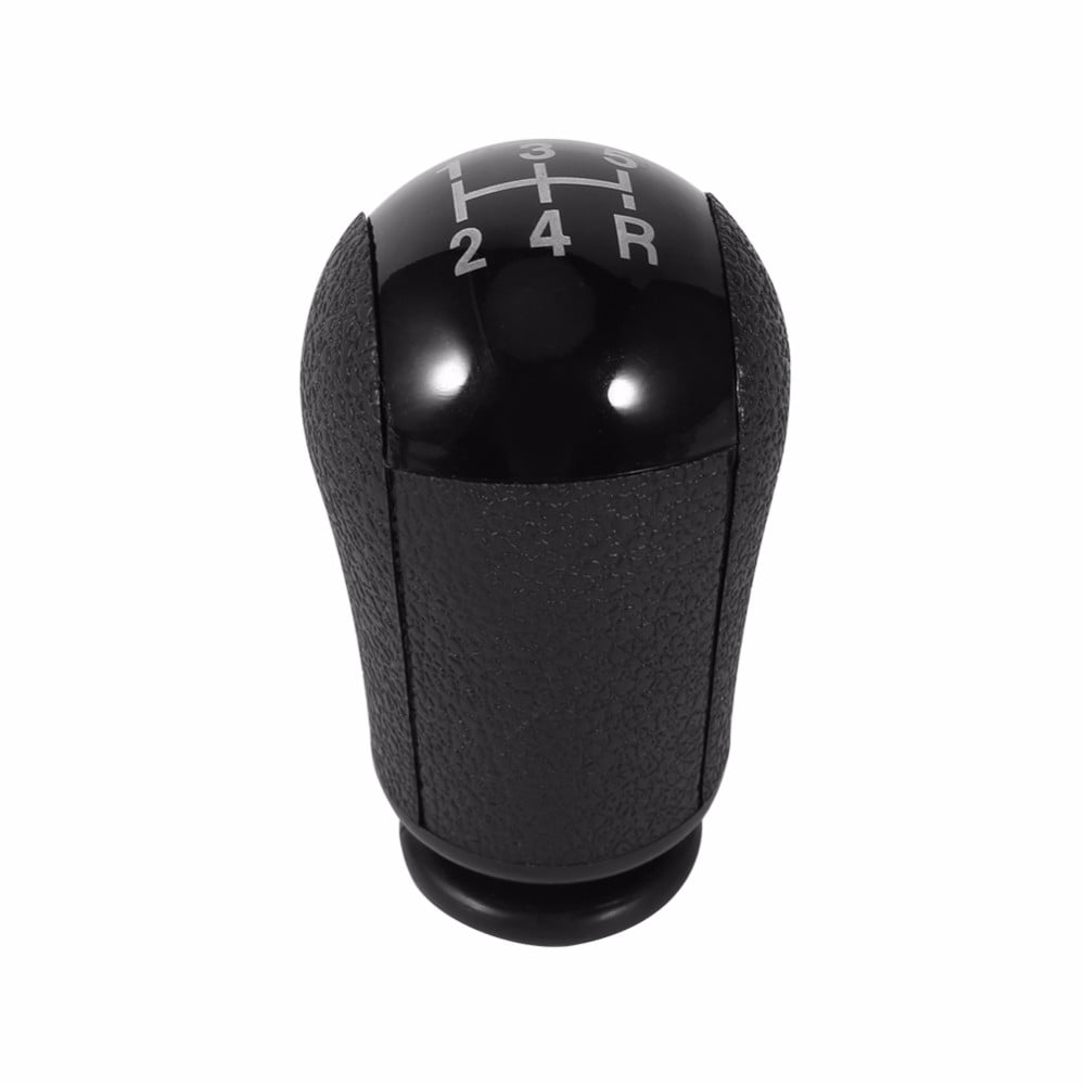 5 Speed Car MT Gear Stick Shift Knob For Ford Transit Galaxy Focus ...