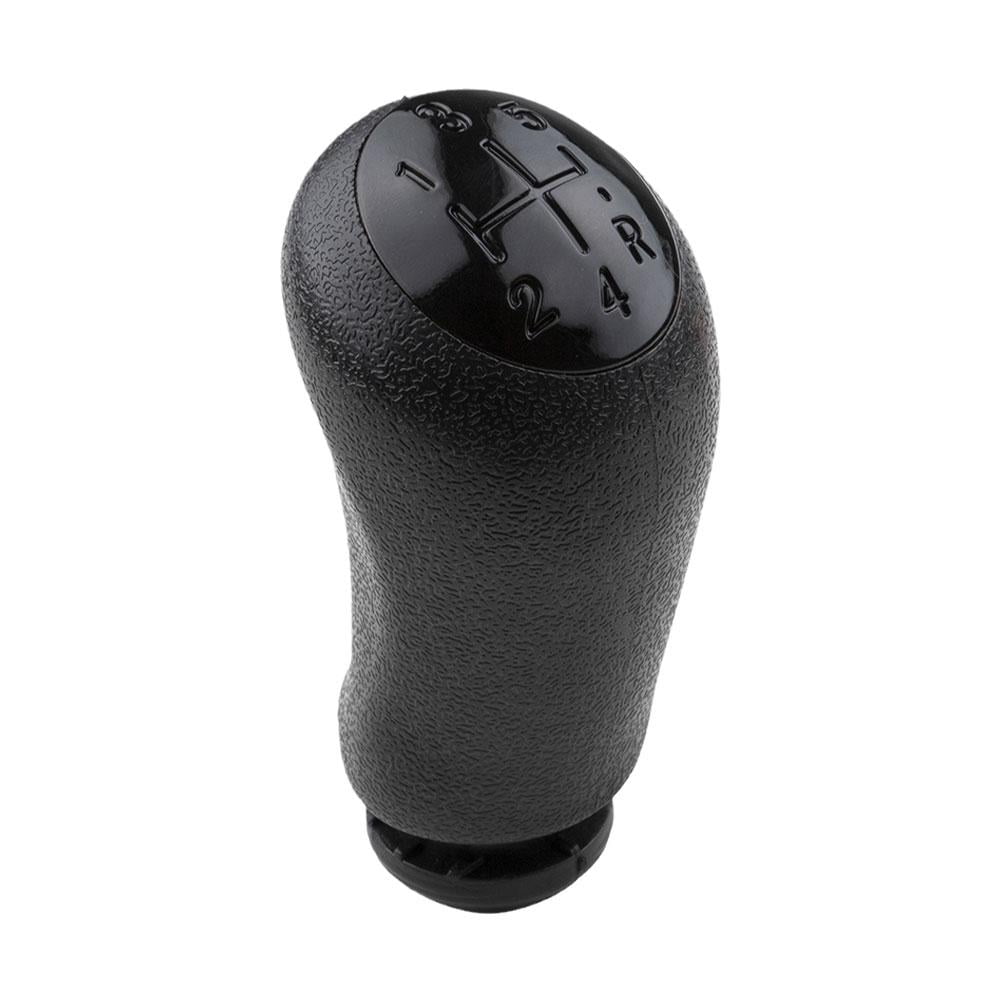 5 Speed Gear Knob Stick Lever Shift| V9V4 - Walmart.com