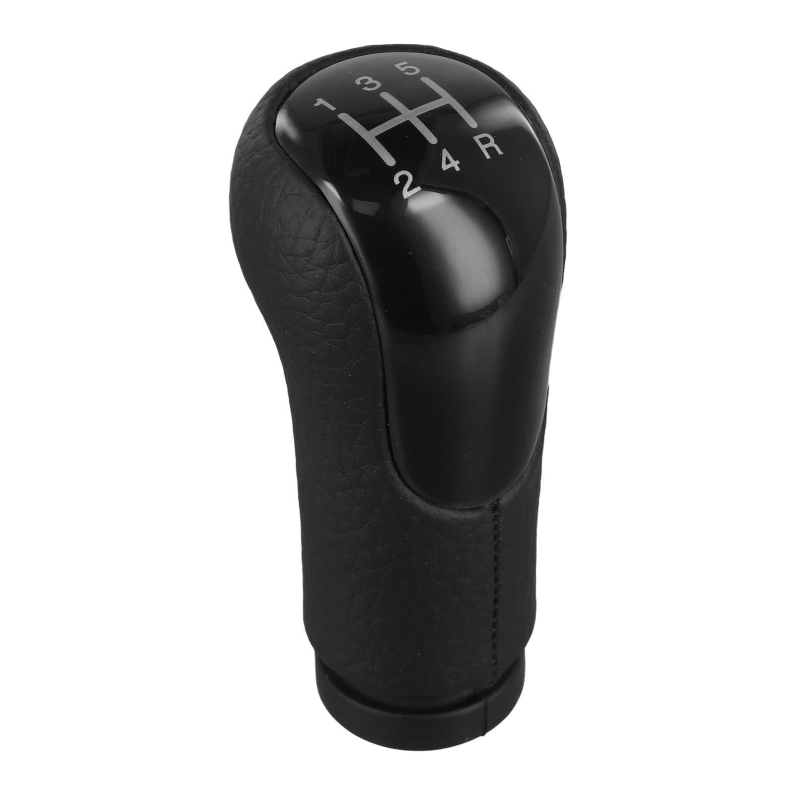 5 Speed Gear Knob for Ford Fiesta and For Fusion For Transit Connect ...