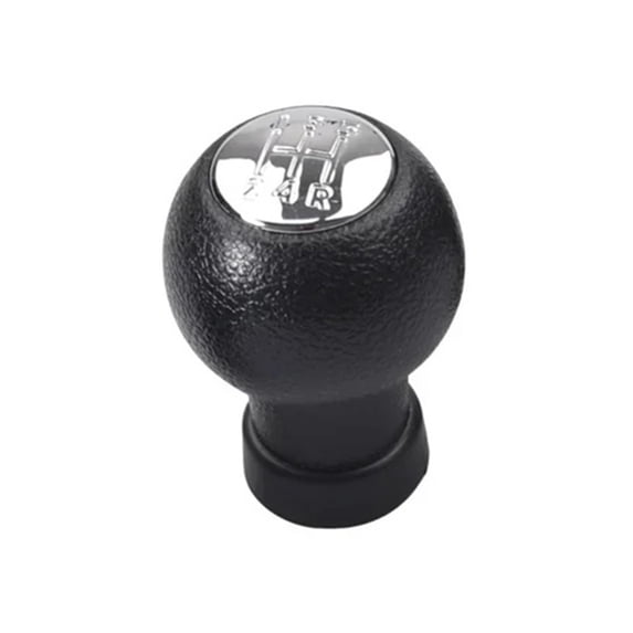 5 Speed Gear Shift Knob For Suzuki for Swift 05-10 For SX4 07-13 For ...