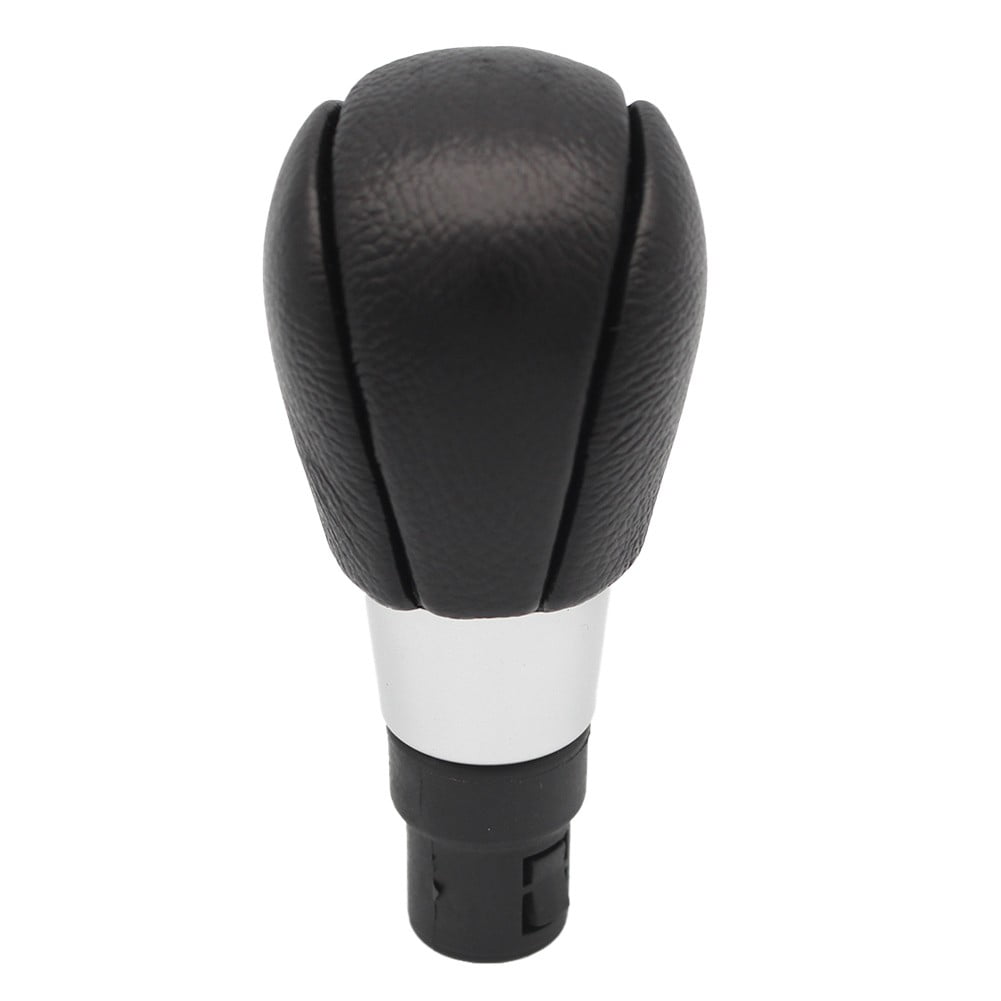 5 Speed Gear Shift Knob For Volvo S60 11-18 For S80 07-16 For Xc70 Xc60 ...