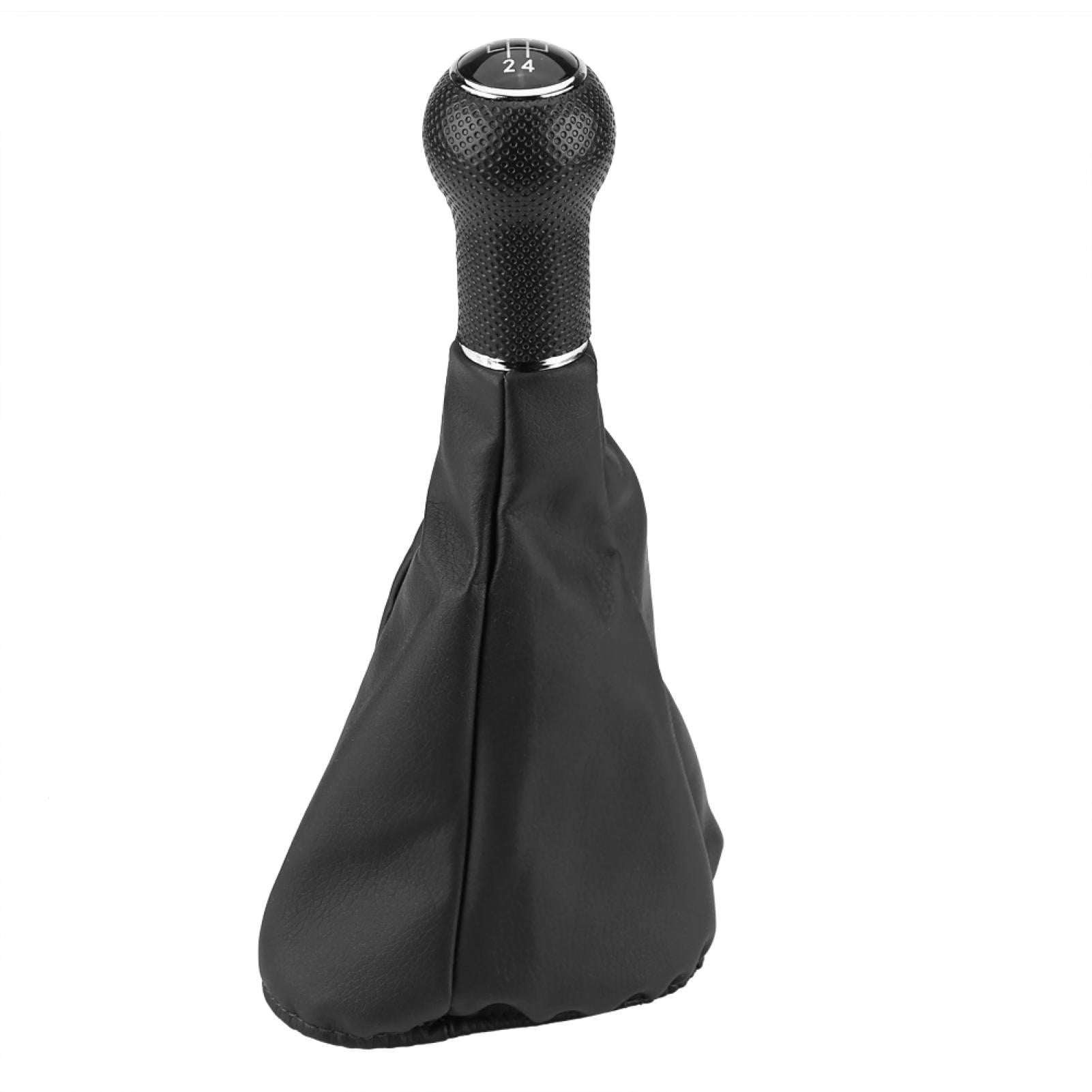 5 Speed Gear Shift Knob Gaiter Boot Cover for Golf 3 Jetta MK3 1991 ...