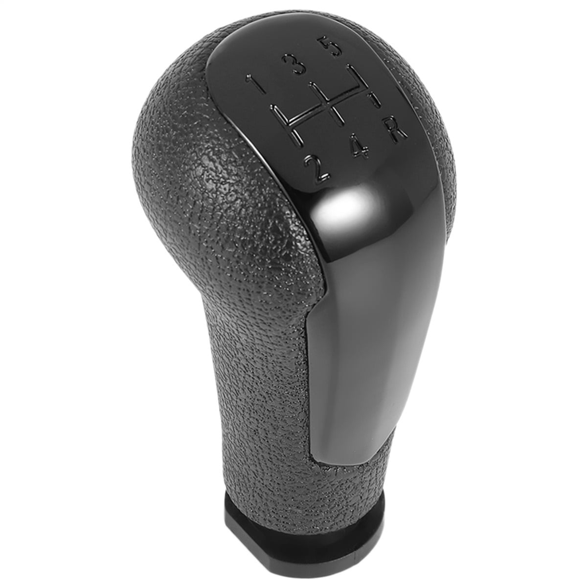 5 Speed Gear Shift Knob Lever Shifter Handle Stick For Chevrolet Spark ...