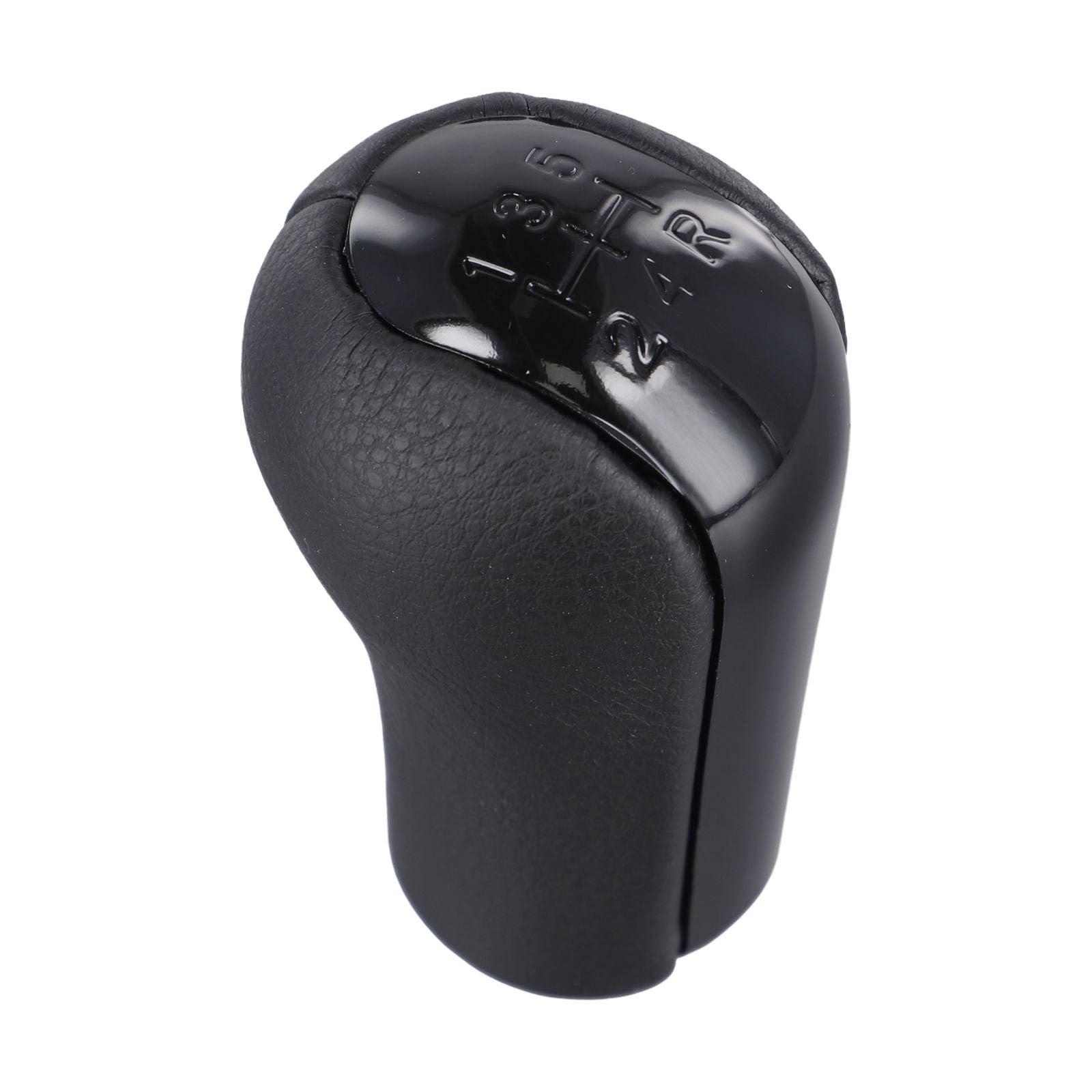 5 Speed Gear Shift Knob for Toyota for Yaris for Vitz for Avensis for ...