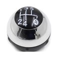 5 Speed Gearstick Ball Joysticks Gear Lever Knob for Head Stick 500 ...