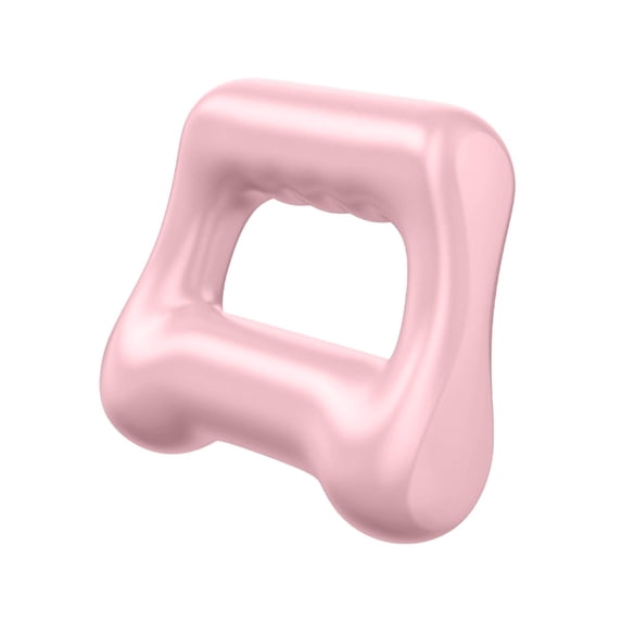 5-Speed Handheld Percussion Massager with Adjustable Belt - Deep Tissue ...