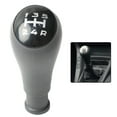 5 Speed Handle Gear Shift Knob for Fiat Stilo 2001-2007 Manual Lever ...
