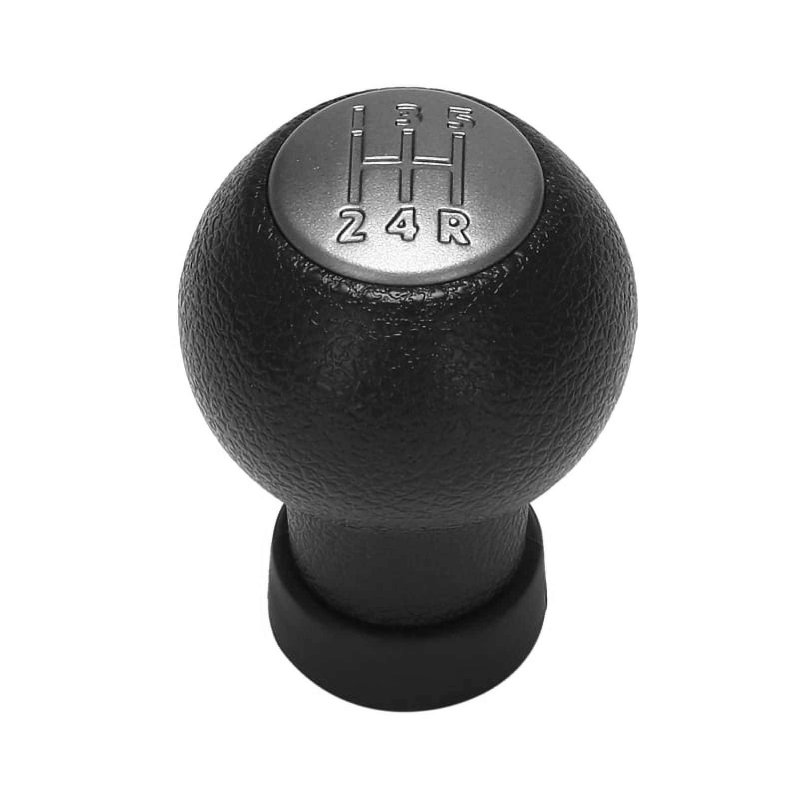 5 Speed MT Gear Shift Knob Shifter for Swift 2005-2010 SX4 2007-2013 ...
