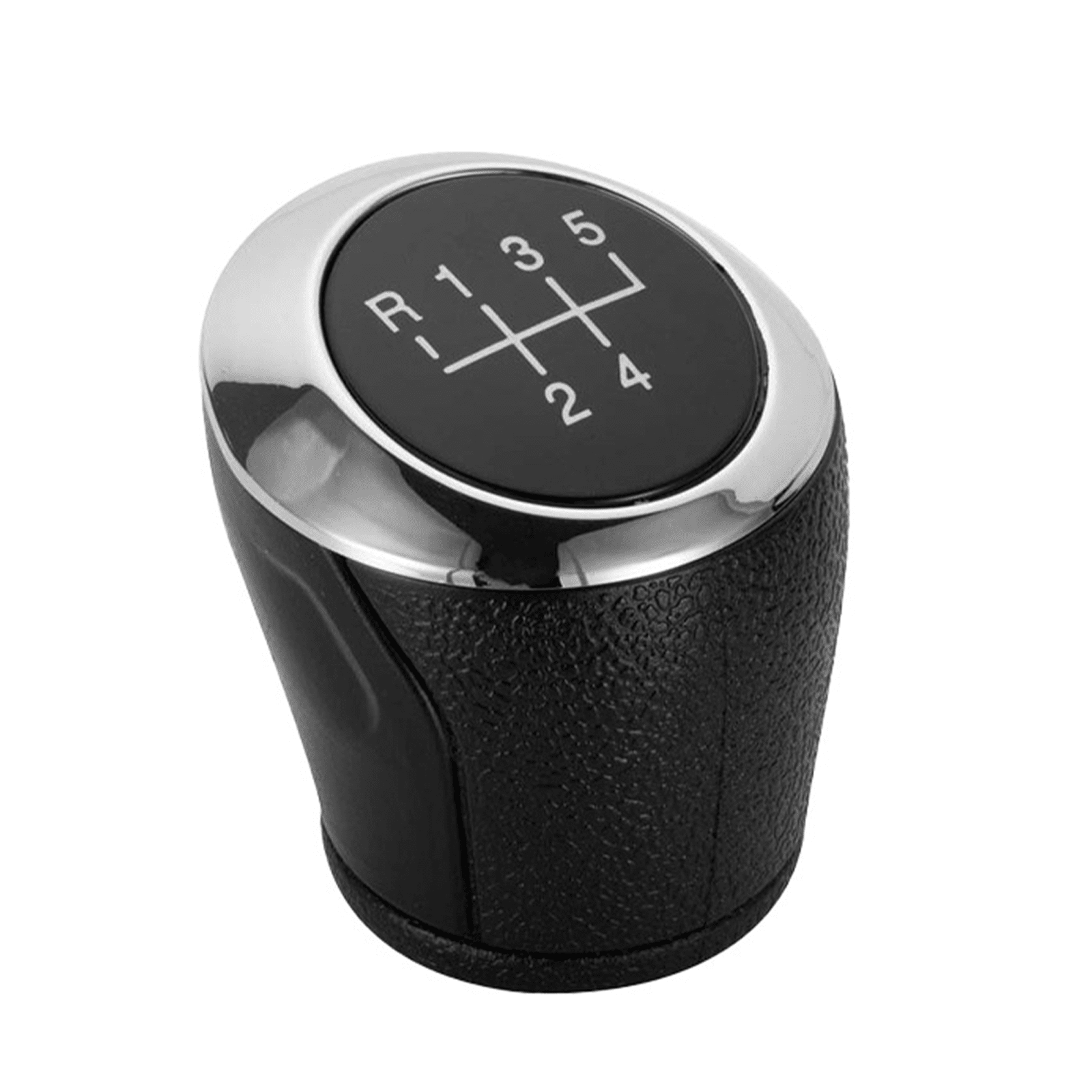 5 Speed Manual Car Gear Shift Knob Fit For Chevrolet Aveo Sonic T300 ...