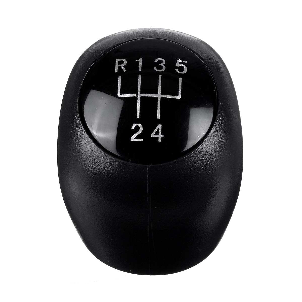 5 Speed Manual Car Gear Shift Knob Handball For Fiat Ducato For Citroen ...