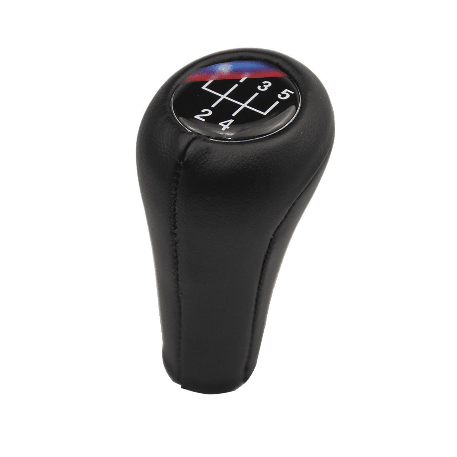5 Speed Manual Car Gear Shift Knobs For BMW E34 E39 M5 M3 M6 E36 E46 ...