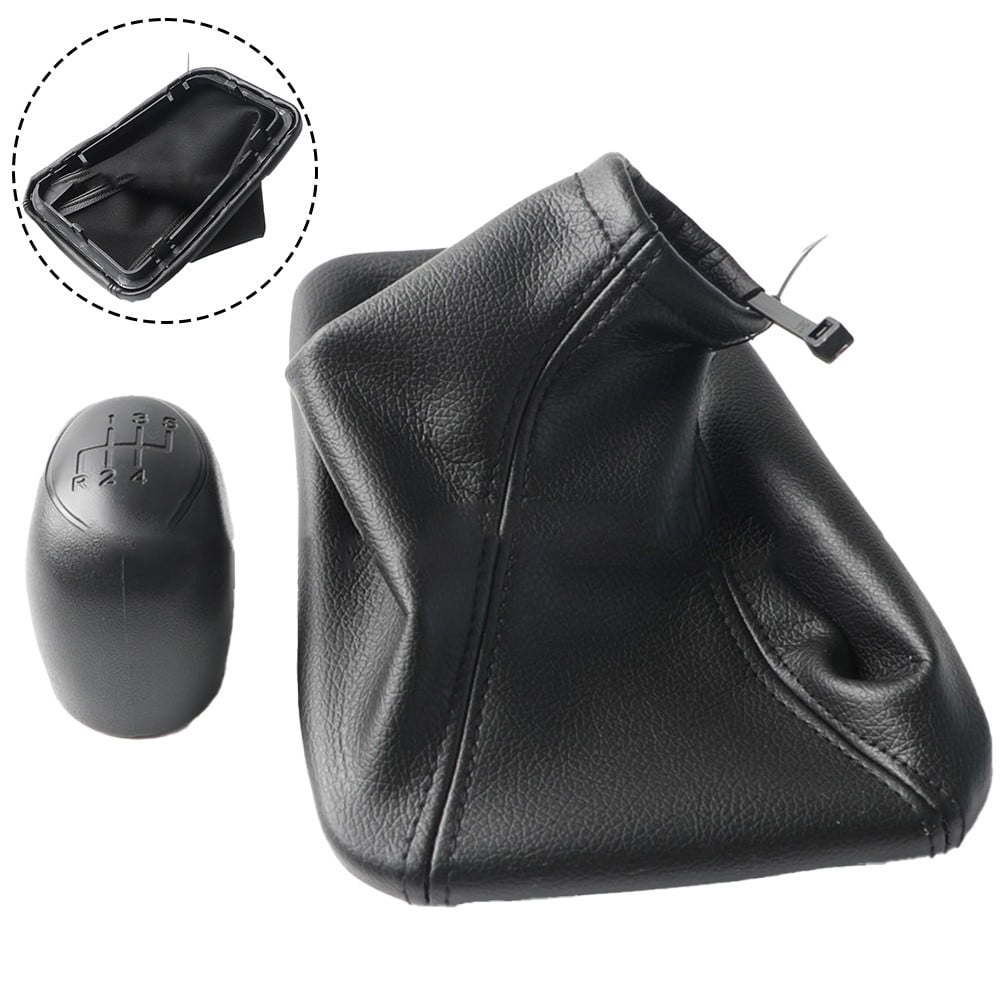 5 Speed Manual Gear Shift Knob For Mercedes For Benz Sprinter 2000-2006 ...