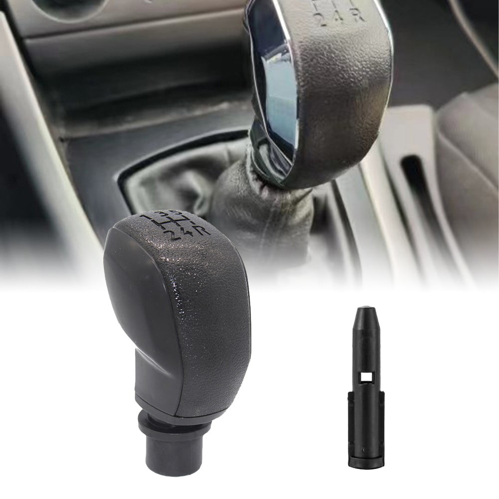 5 Speed Manual Gear Shift Knob for Car Models 106 206 306 - Easy ...