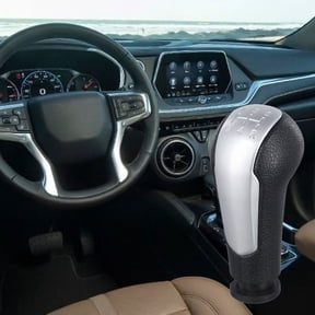 Coollooc Skull Shift Knob Resin Skeleton Head Gear Knob Cool Style ...