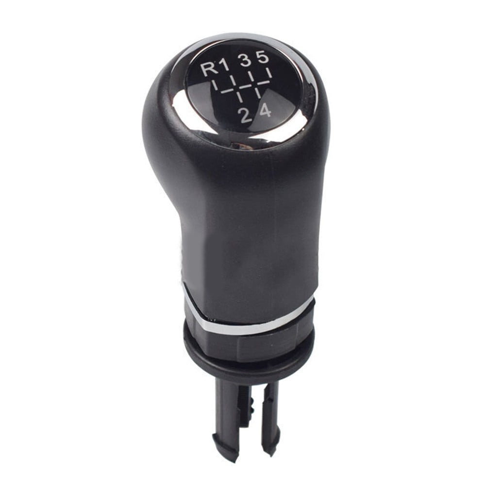 5 Speed Manual Gear Shift Knob for Opel Corsa D 2006-2014 Adam 2012 ...