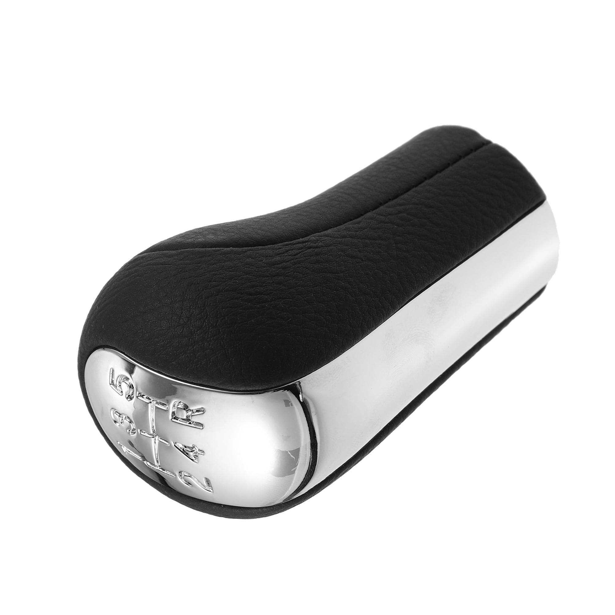 5 Speed Manual Gear Stick Shift Knob Transmission Gear Lever Stick ...