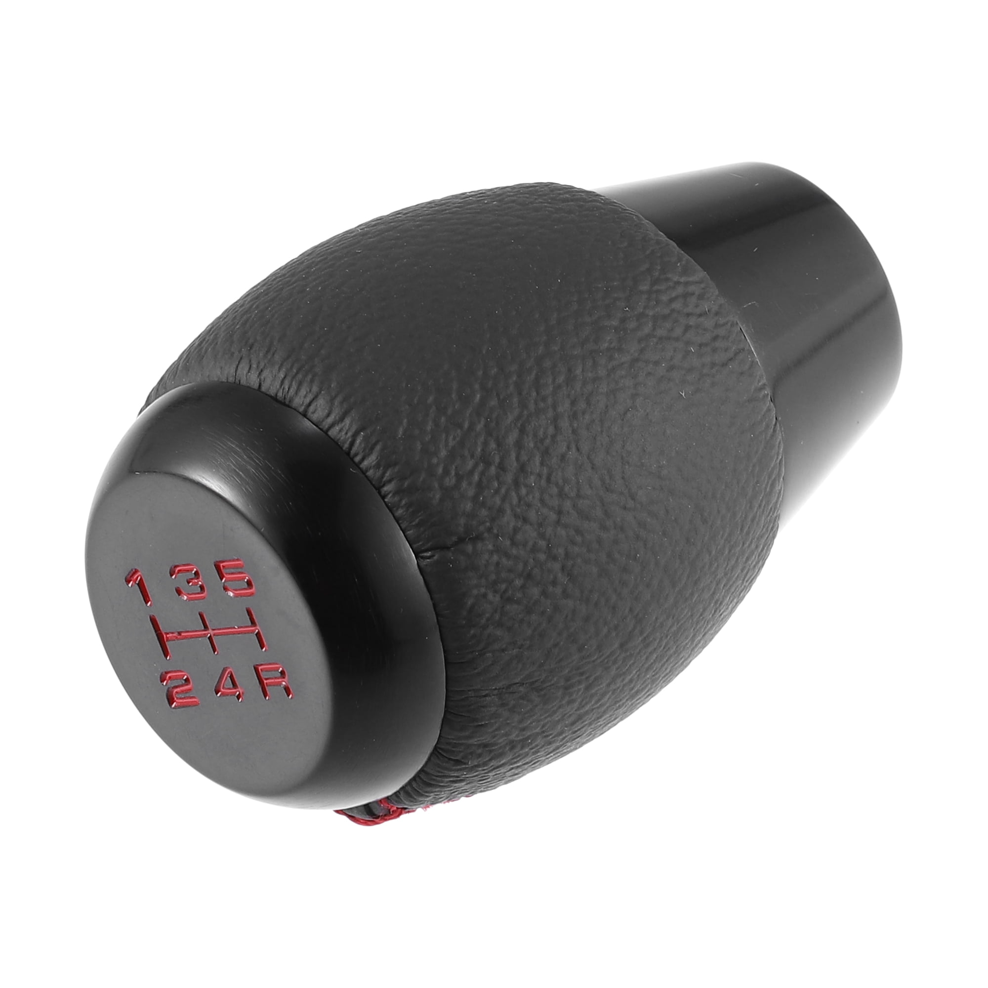 5 Speed Manual Gear Stick Shift Knob Transmission Gear Lever Stick ...
