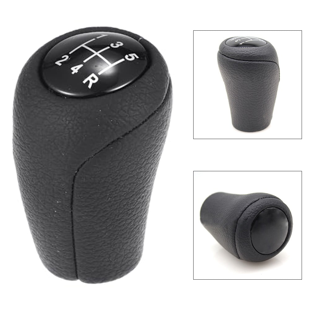 5-Speed Manual Shift Knob Shift Lever Knob For Mazda For Mx-5 For Miata ...