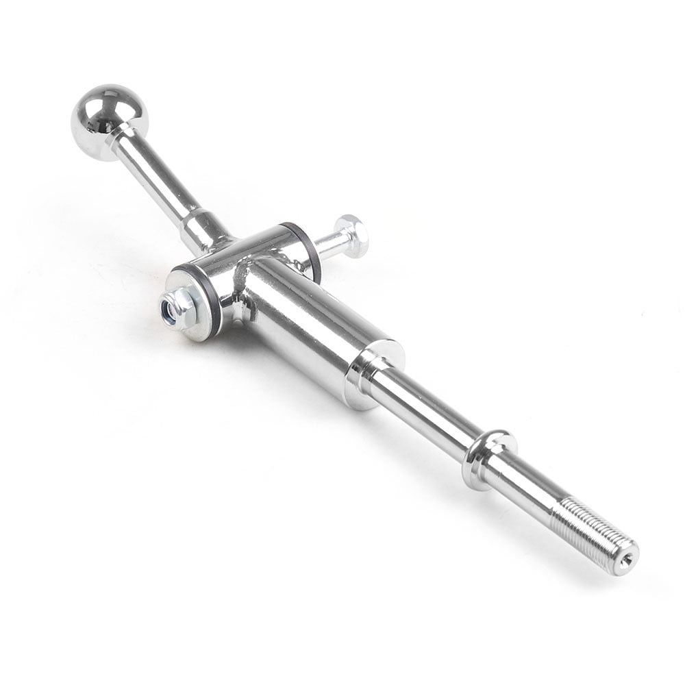 5-Speed Manual Short Shifter w/ Bushing Set Kit For Subaru Impreza WRX ...