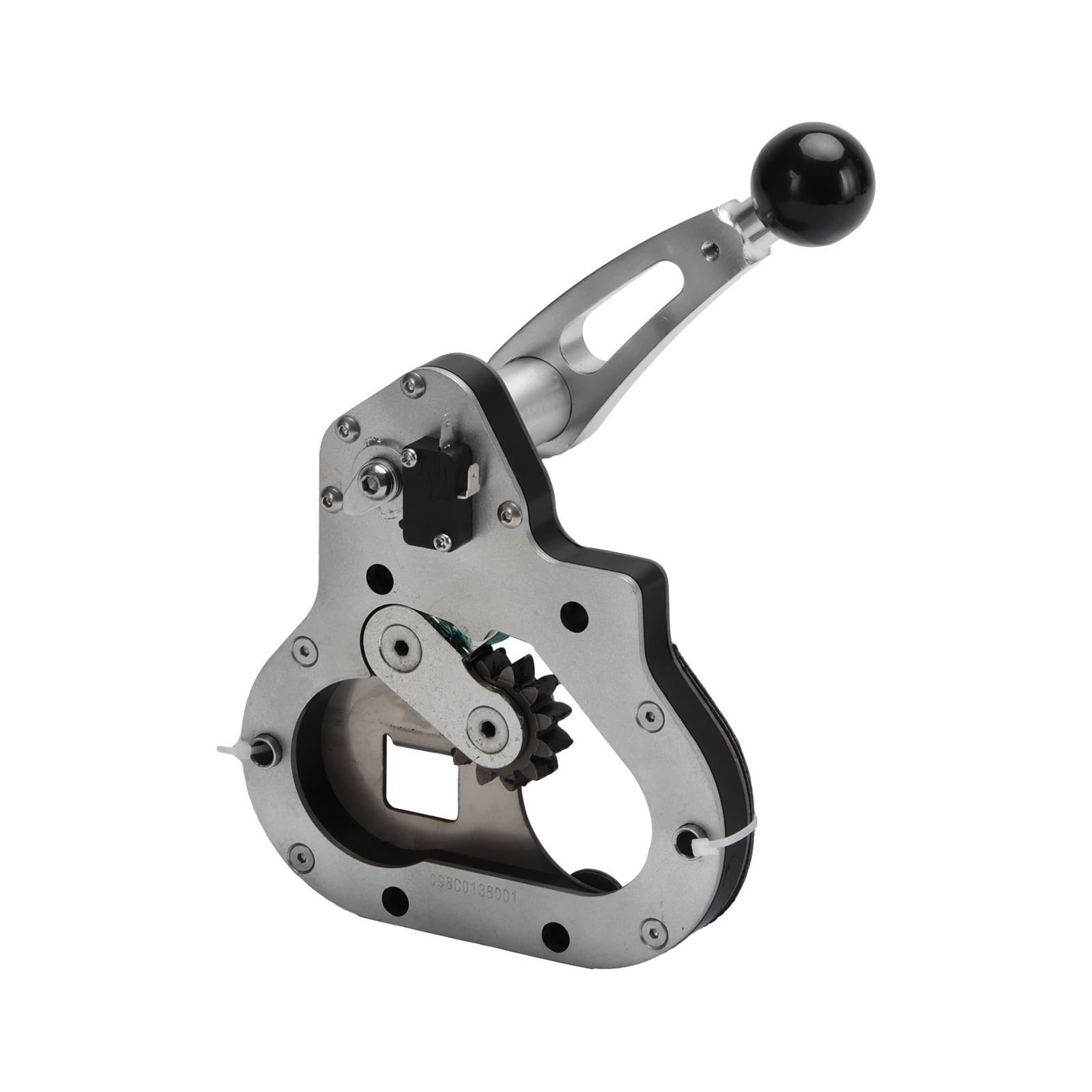 5 Speed Reverse Gear Fit For Harley w Billet Knob Trike Sidecar ...